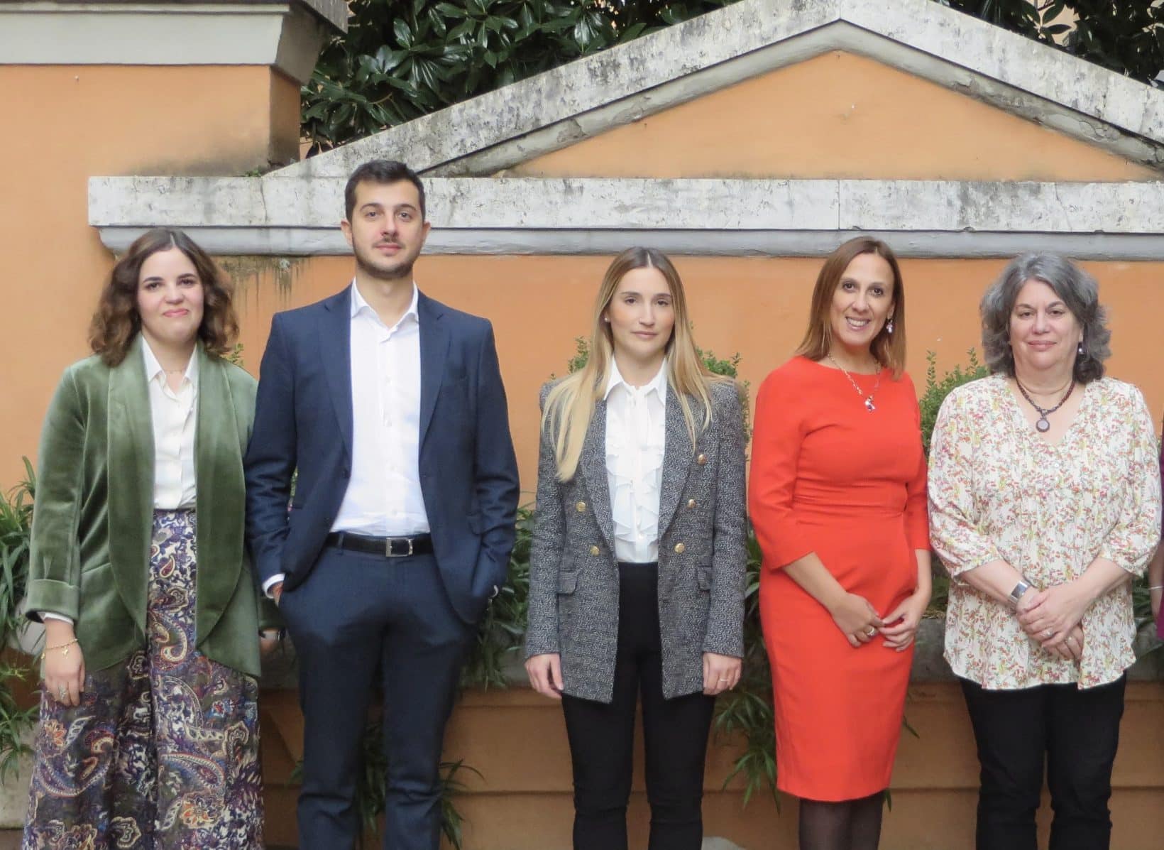 Staff Clinico | Centro Ricerca CBPT