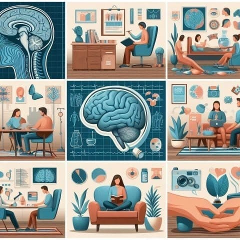 ABOUT US | Cognitive Behavioral Play Therapy | CBPT